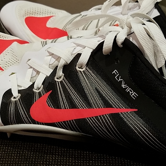 Nike | Shoes | Nike Racing Flywire Track Shoes New | Poshmark